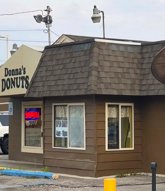 michigan best donuts bakery ftr