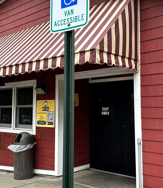 michigan burger joint famous ftr