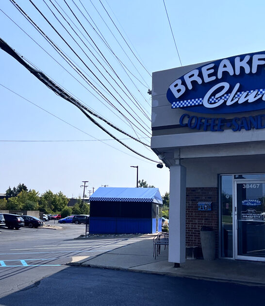 michigan chicken waffles ftr