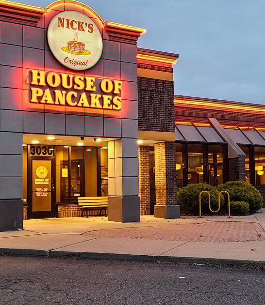 michigan chicken waffles joint ftr