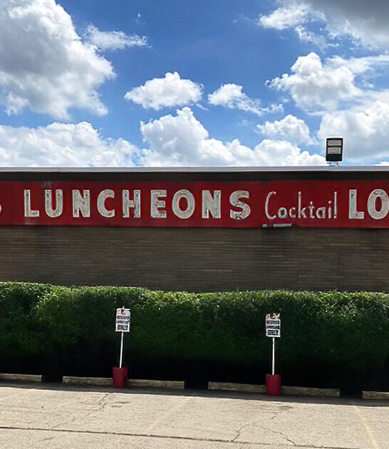 michigan detroit style restaurant ftr