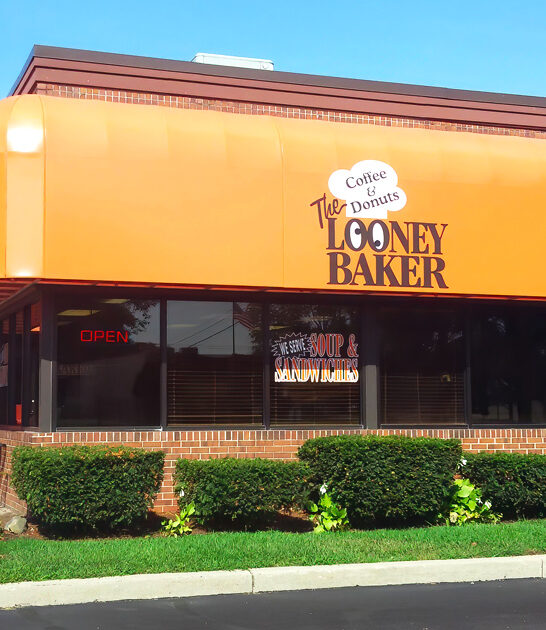 michigan favorite donut shops ftr