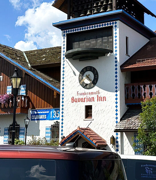 michigan german cranberry relish ftr