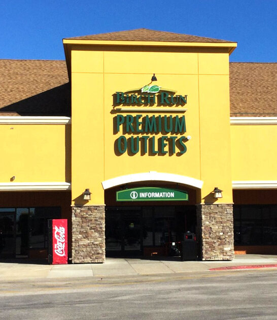 michigan gigantic outlet malls ftr