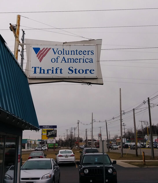 michigan gigantic secondhand shops ftr