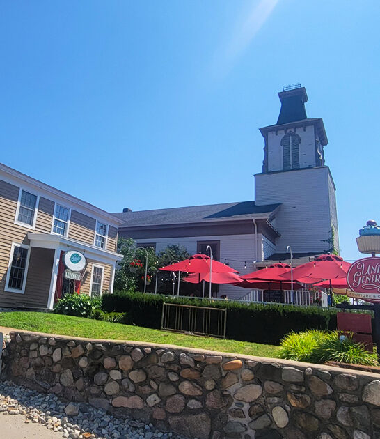 michigan hometown dining restaurant ftr