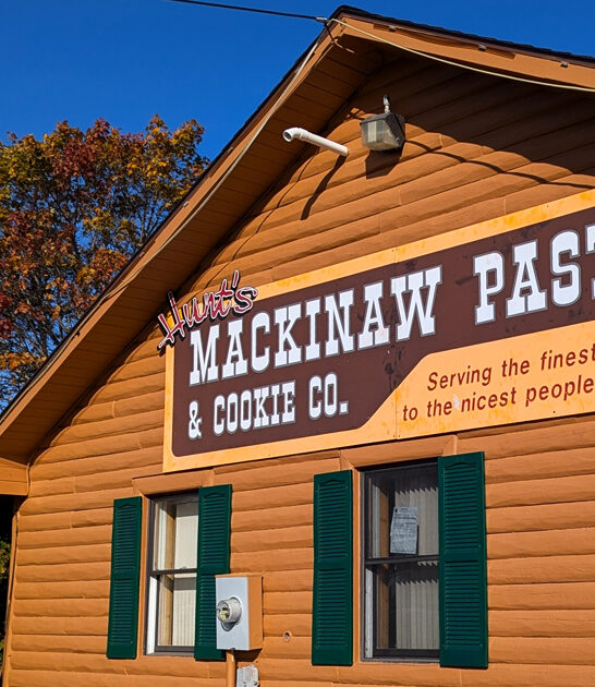 michigan homey pasty shop ftr