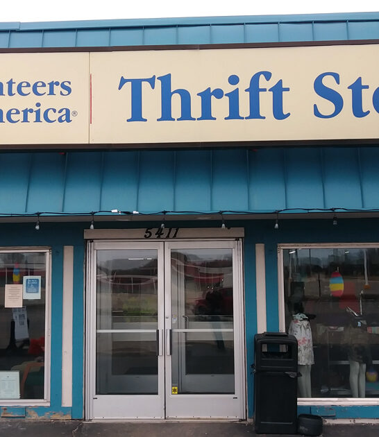 michigan huge secondhand shops ftr