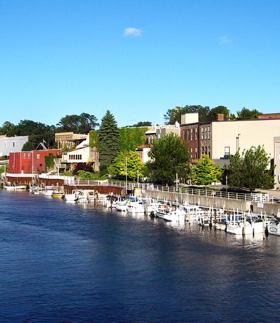 michigan lakeside hidden gem ftr