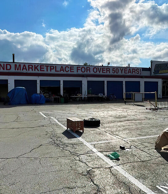 michigan market wandering dream ftr