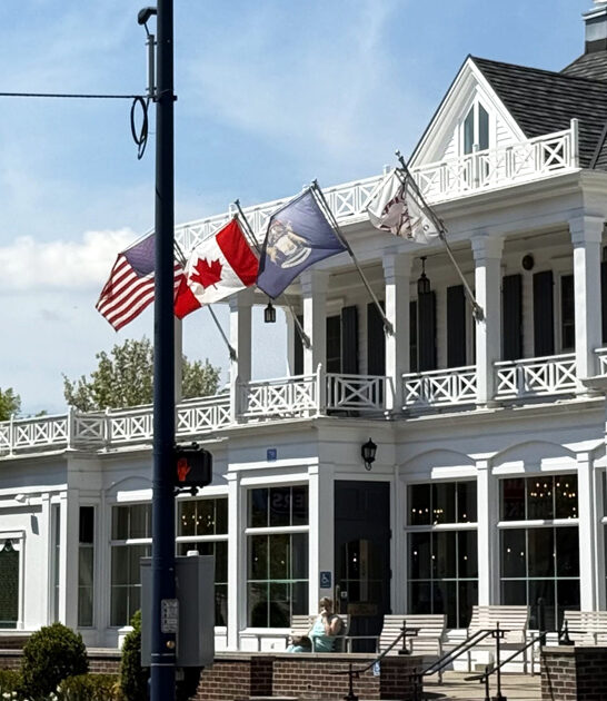 michigan old fashioned restaurant ftr