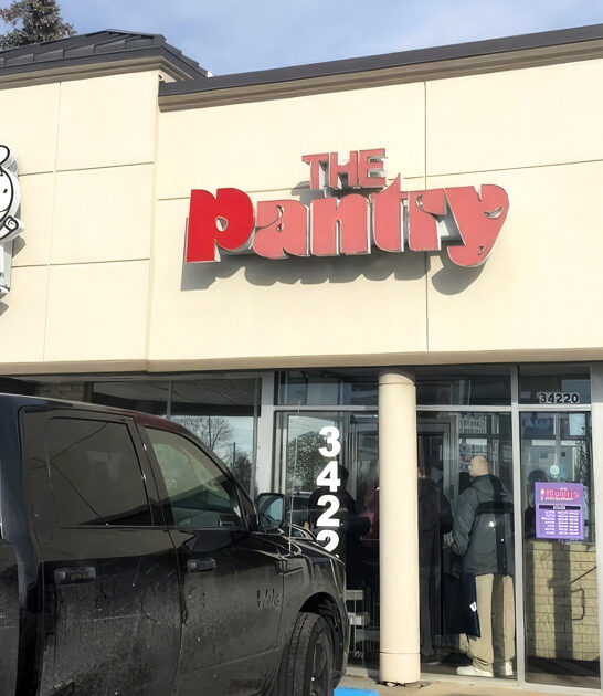 michigan pancake restaurant house ftr