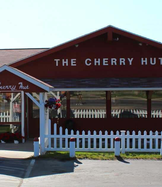 michigan pie shop cinnamon ftr