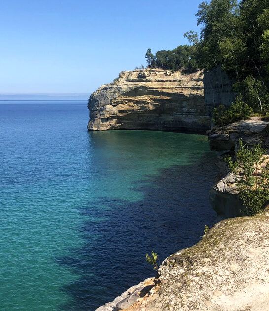 michigan postcard worthy park ftr