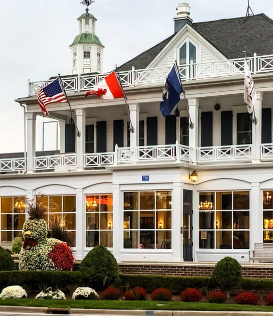 michigan restaurant chicken soup ftr