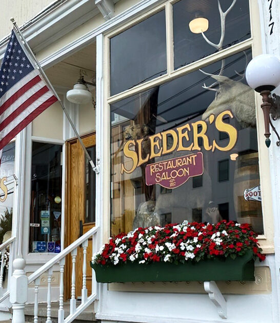 michigan restaurant seafood specialties ftr