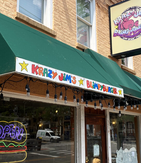 michigan restaurants burger classics ftr