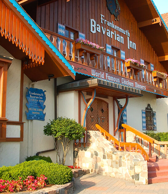 michigan schnitzel wiener restaurant ftr