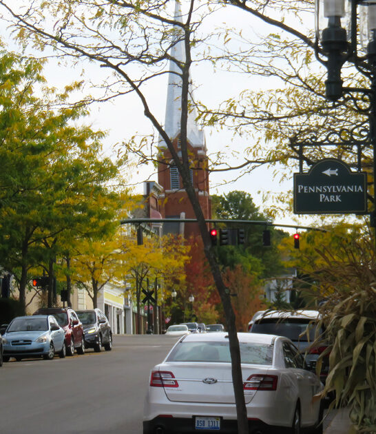 michigan simple charming town ftr