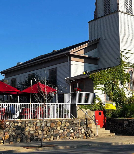 michigan tasty biscuits gravy ftr