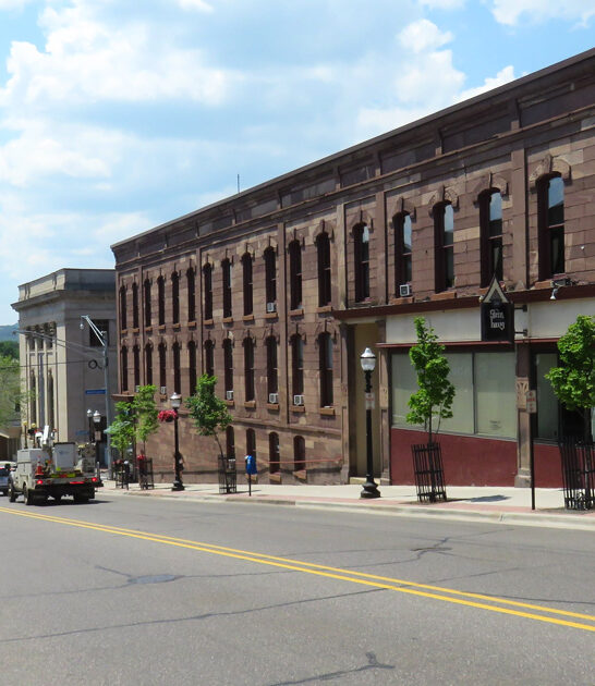 michigan town retirement budget ftr