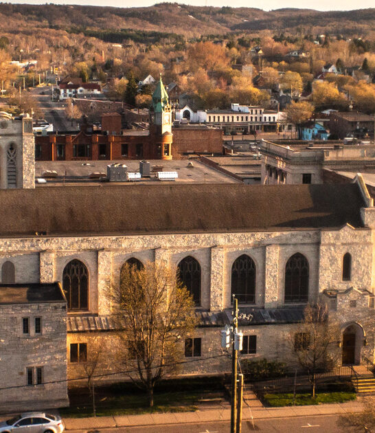 michigan town retirement slowdown ftr