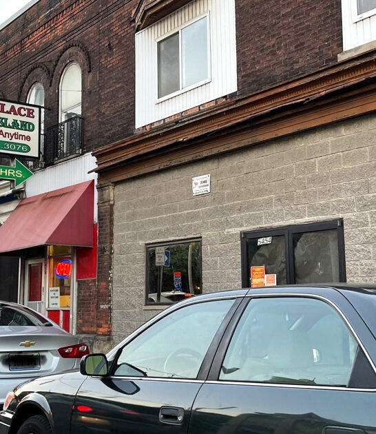 michigan traditional diner vibes ftr