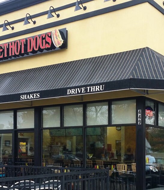 michigan unassuming hot dog ftr