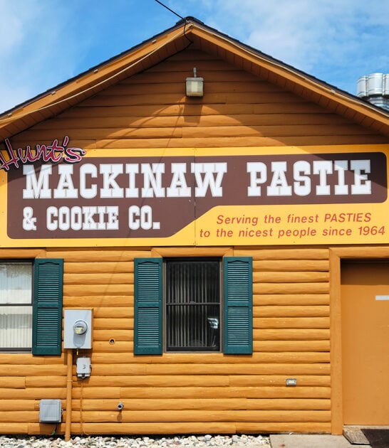 michigan unassuming pasty shop ftr