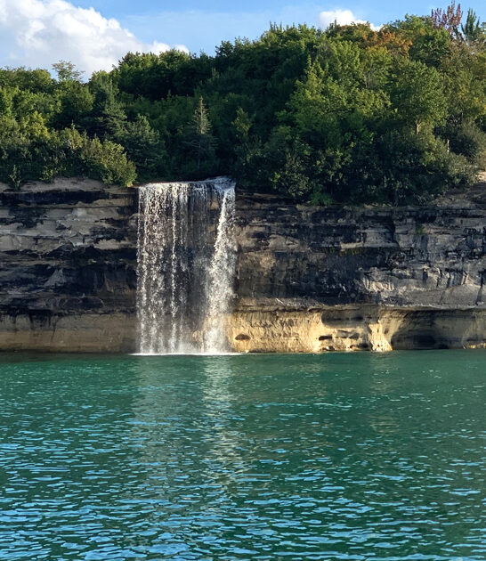 michigan unreal gorgeous park ftr