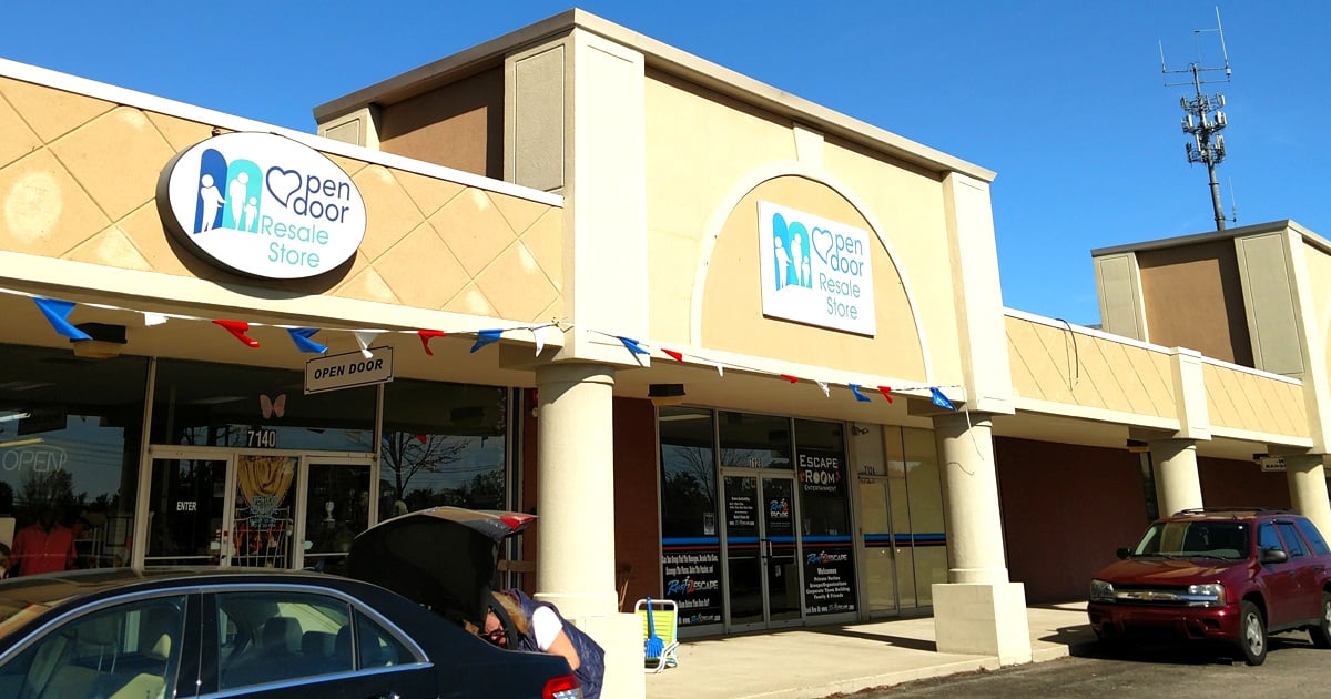 9 Massive Secondhand Shops In Michigan Where You Can Build A New ...