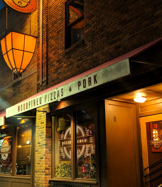 michigan wings bbq joint ftr