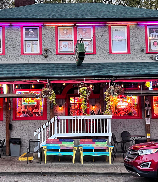 mignon chili ohio joint FTR