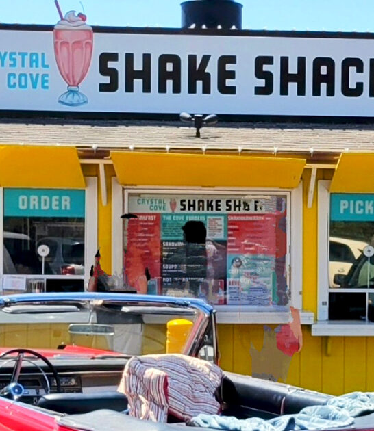 milk shakes restaurant california ftr