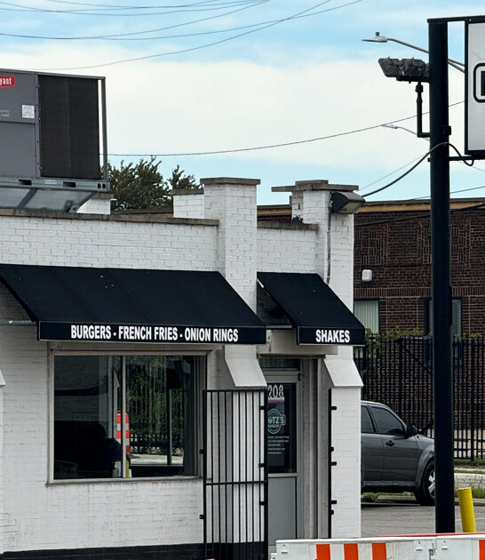 milkshakes burger joint michigan ftr