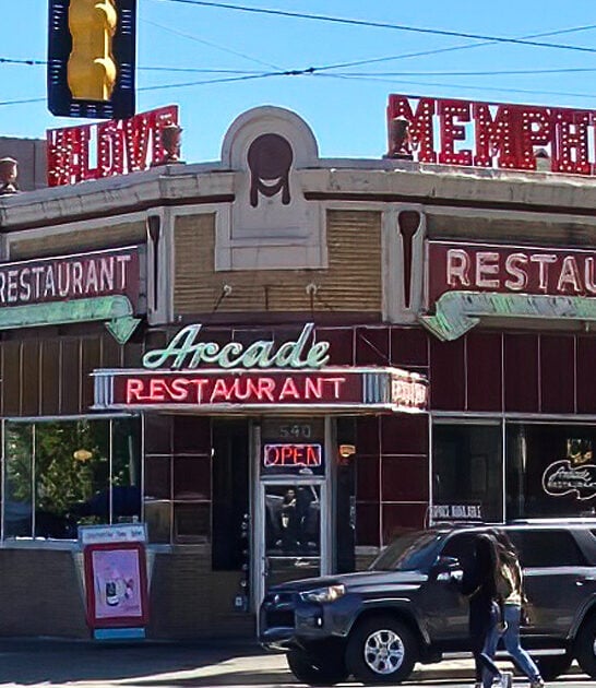 milkshakes diner tennessee delicious ftr