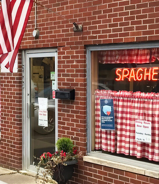 mind blowing pizzerias ohio ftr