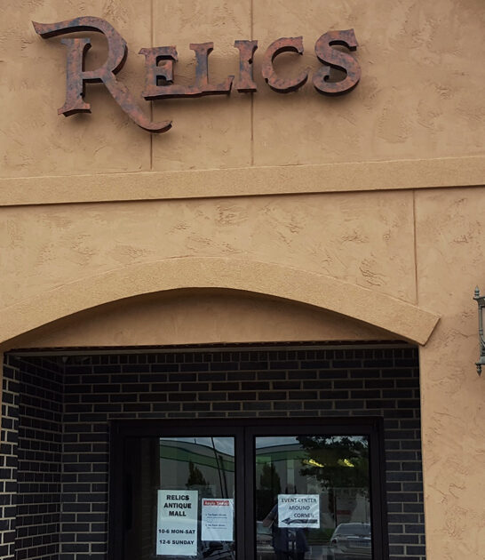 missouri antique stores ftr