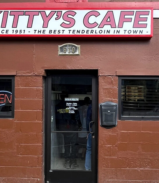 missouri cafe comfort meals ftr