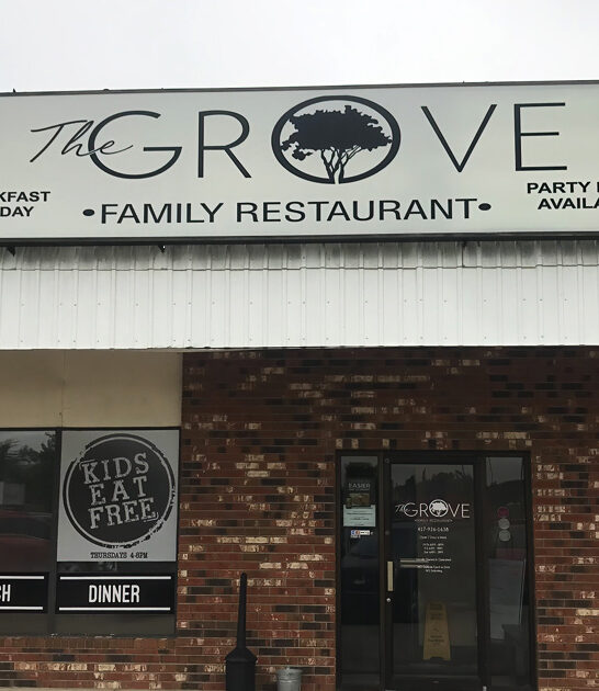 missouri cashew chicken restaurant ftr