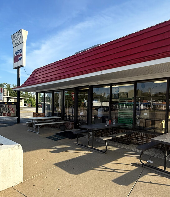 missouri classic drive in ftr