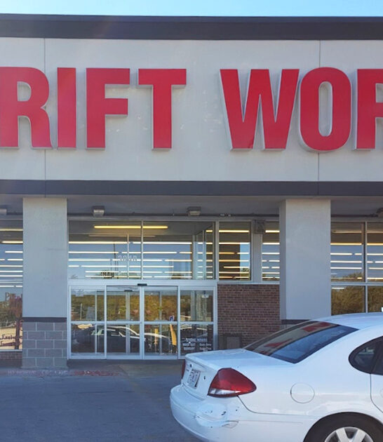 missouri colossal thrift shops ftr