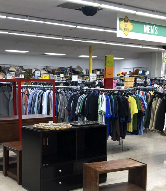 missouri destination thrift store ftr