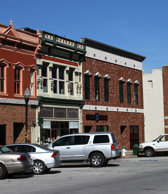 missouri dreamy historic town ftr