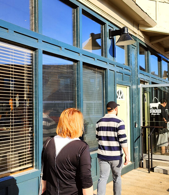 missouri drive burger joint ftr