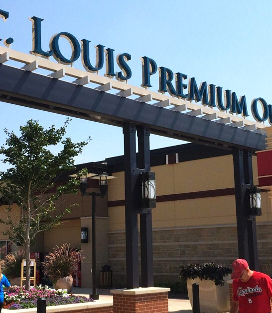 missouri enormous outlet malls ftr