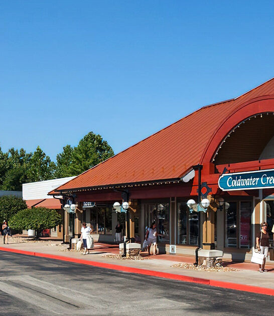 missouri explore outlet mall ftr