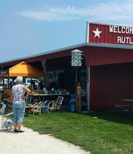 missouri flea good deals ftr