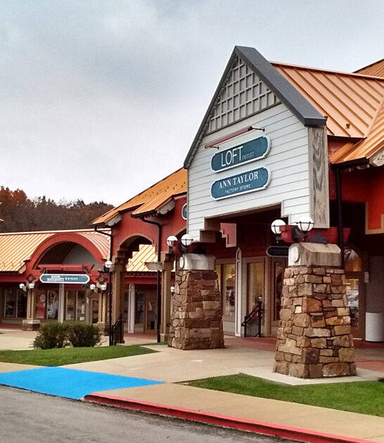 missouri gigantic outlet malls ftr