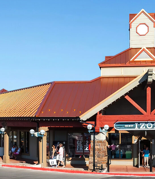 missouri good outlet mall ftr